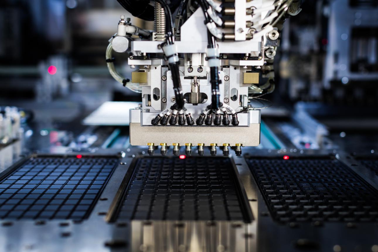 How India is Building its Own Silicon Valley start with Micron’s $2.75 ...
