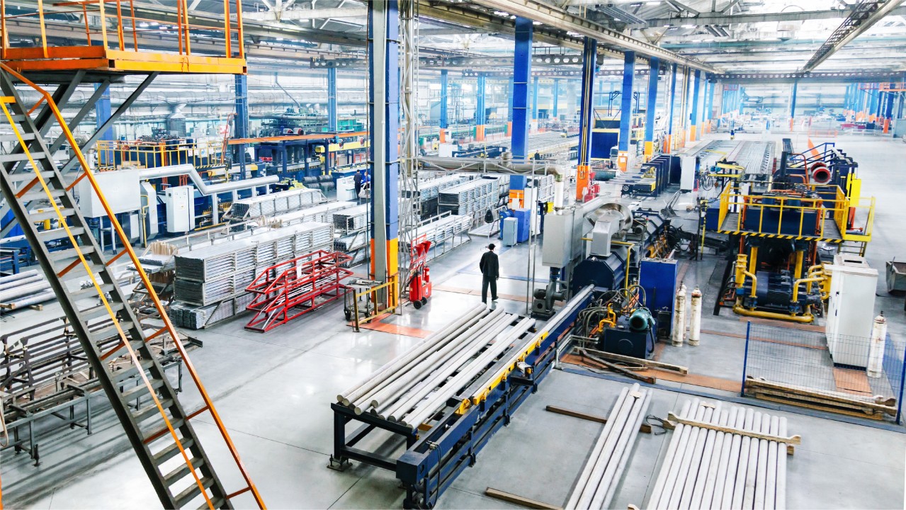 India’s Quest to Become the Next World’s Factory: Challenges and ...