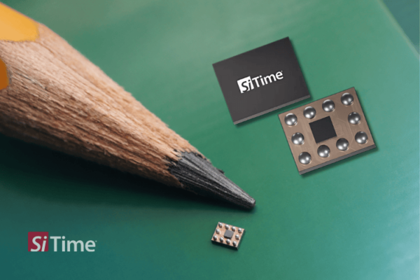 SiTime Introduces SiT30100, Precision Timing for Next-Gen Mobile and ...
